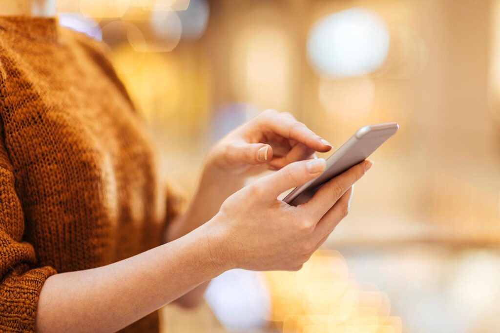 Digital Banking - The First Bank of Greenwich