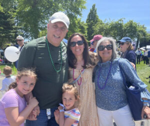 A Very Successful Sentinel Award Event with Frank Gaudio - The First ...