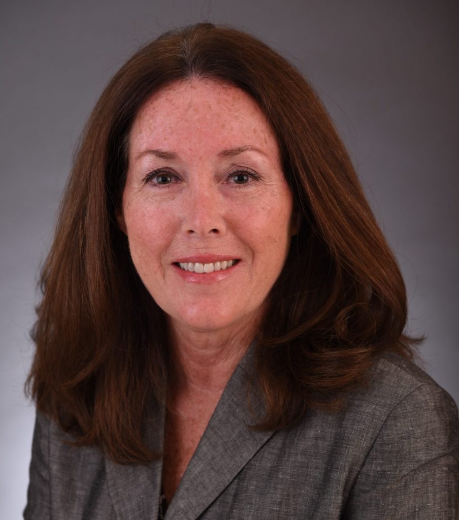 Management & Team - The First Bank of Greenwich