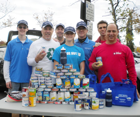 The many caring dimensions of the 2023 Greenwich Sentinel Awardee Frank ...