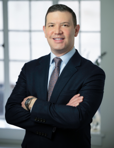 Management & Team - The First Bank of Greenwich